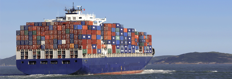 Flat Rate Lumper Service | Container Unloading Destuffing