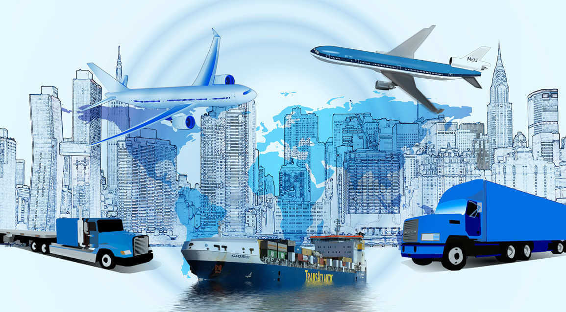 Supply Chain Management VS. Logistics: What’s the Difference ...